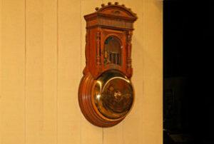 Historical Fire Marks | Hall of Flame Museum of Firefighting