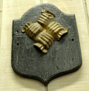 Historical Fire Marks | Hall of Flame Museum of Firefighting